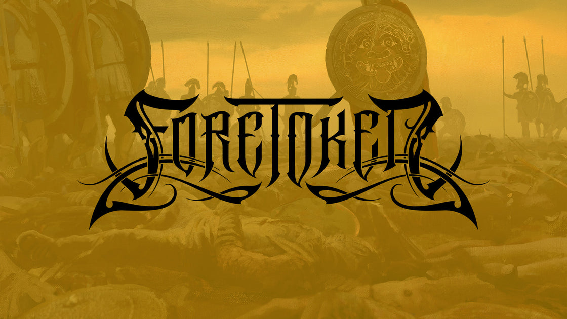 Foretoken – Night Shift Merch