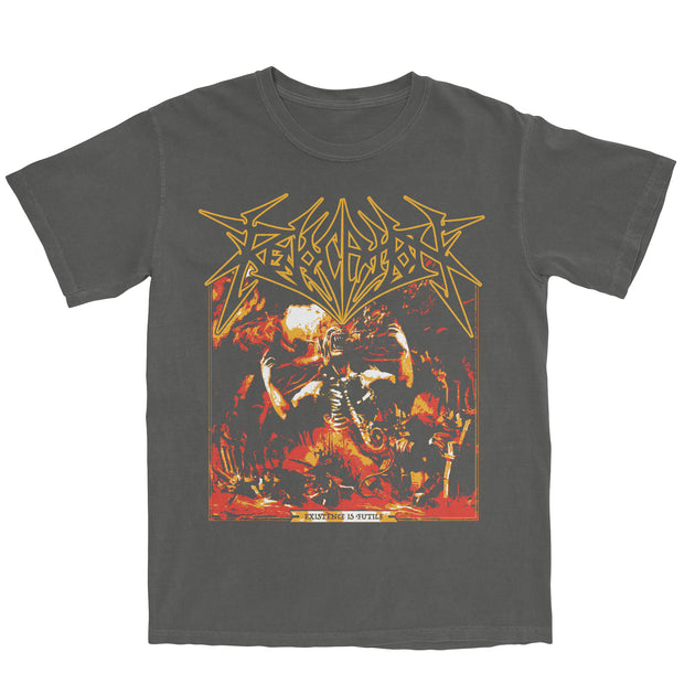 Revocation - Existence Is Futile (3-Color) t-shirt – Night Shift Merch