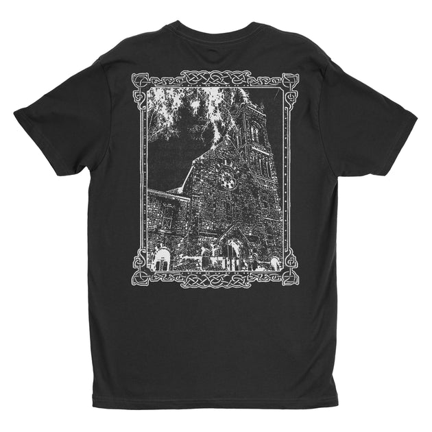 Devil Master - The Desolate One t-shirt – Night Shift Merch