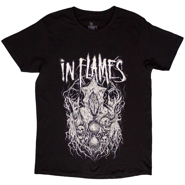 In Flames – Night Shift Merch