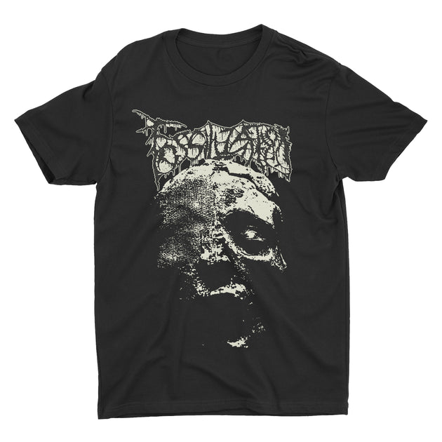 Fossilization - Natron t-shirt – Night Shift Merch