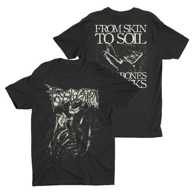 Fossilization – Night Shift Merch