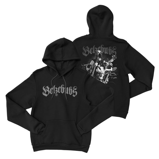 Pullovers – Night Shift Merch