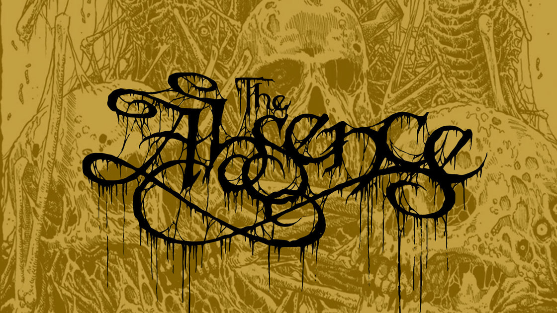 The Absence – Night Shift Merch