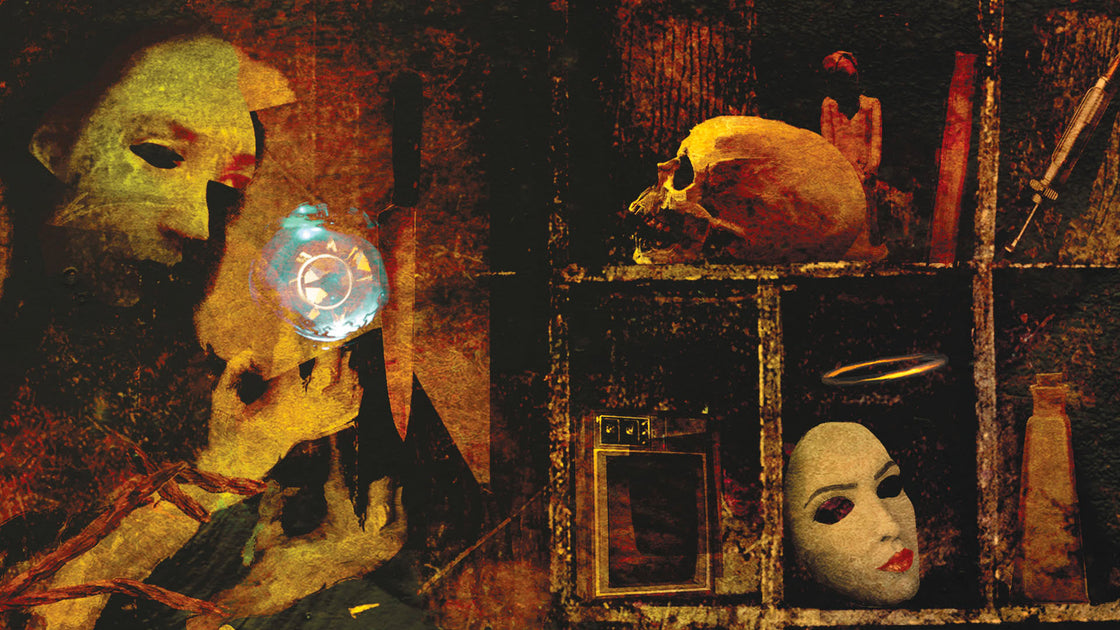 Allegaeon - DAMNUM pre-order – Tagged "T-Shirts"– Night Shift Merch