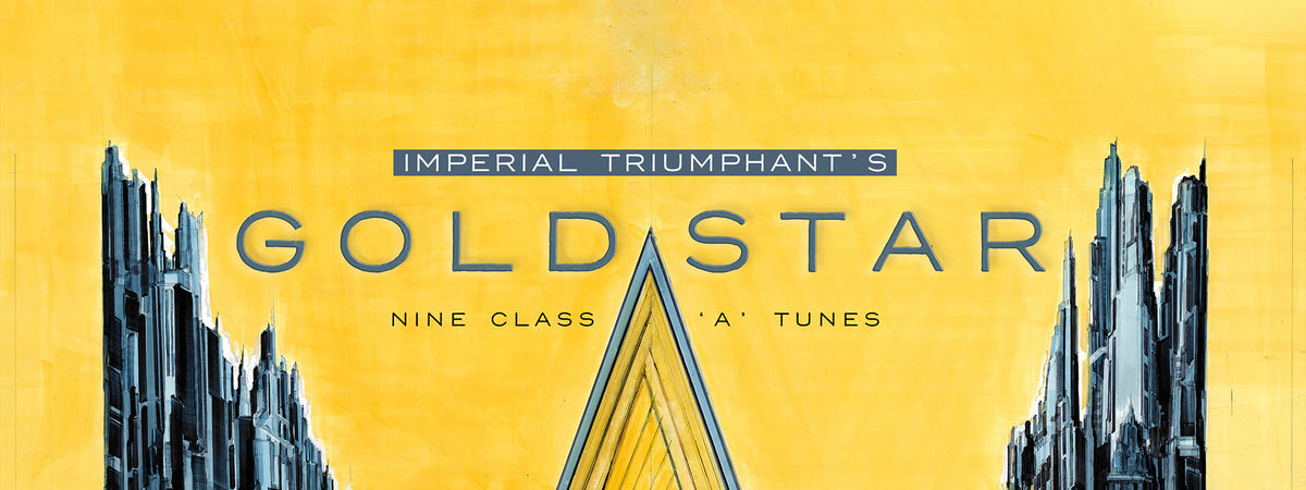 Goldstar – Night Shift Merch