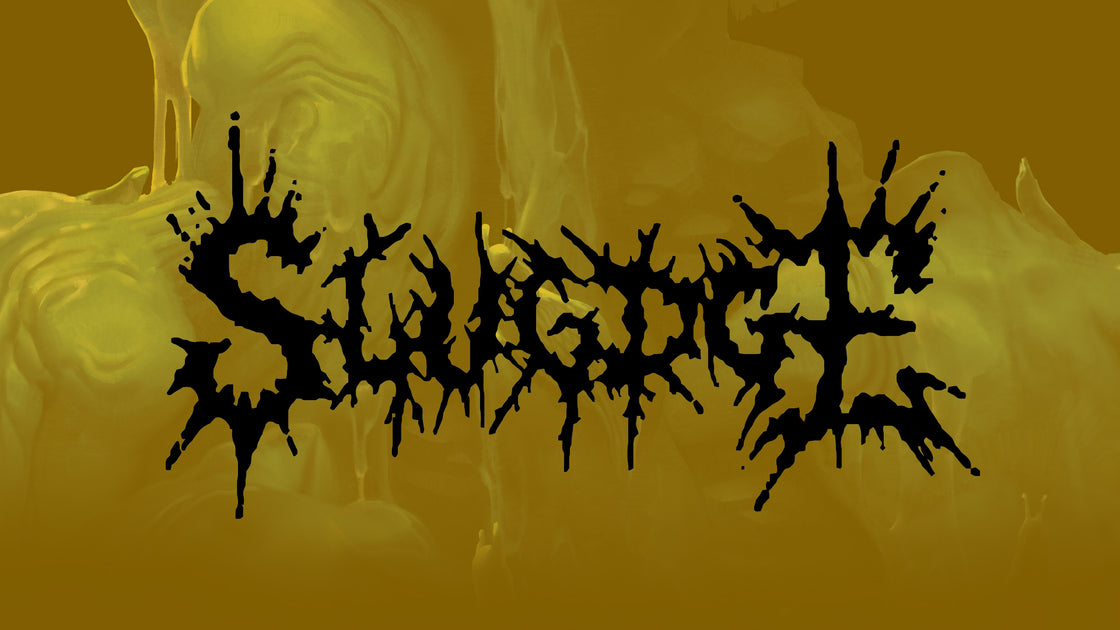Slugdge – Night Shift Merch