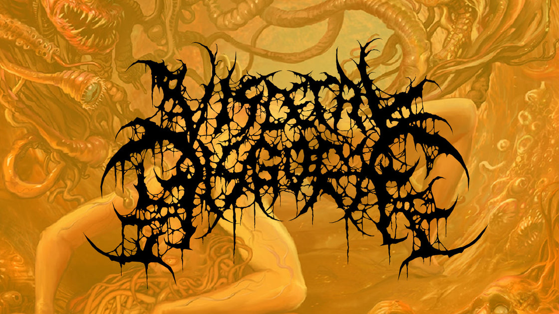 Visceral Disgorge – Night Shift Merch