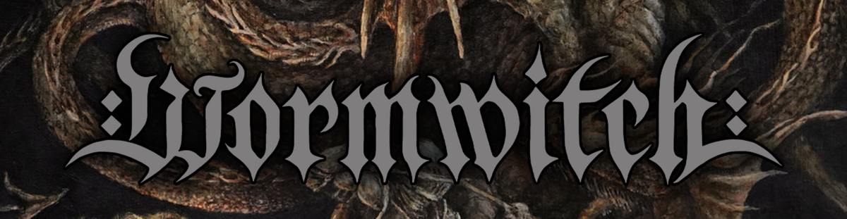 Wormwitch – Night Shift Merch