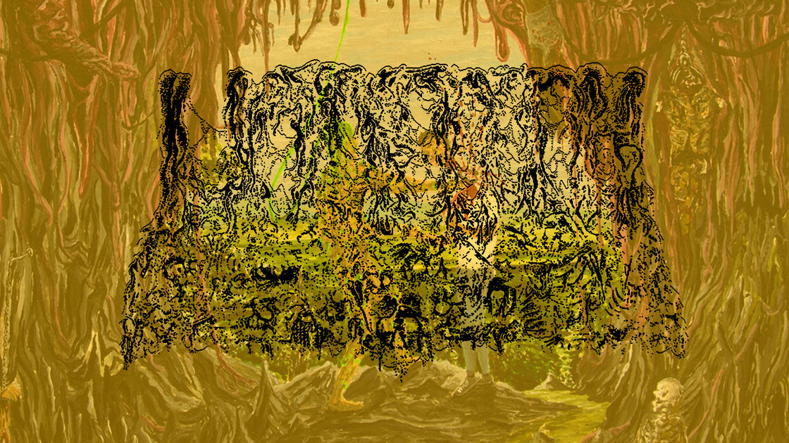 Undeath – Tagged "Flags"– Night Shift Merch