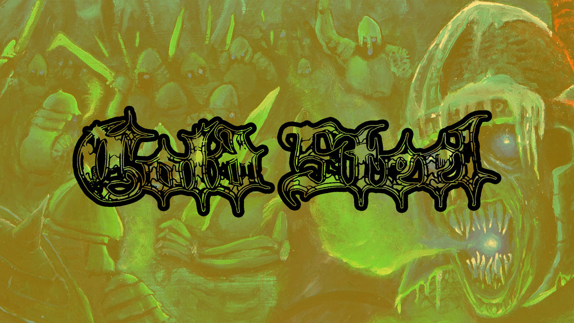 Cold Steel – Night Shift Merch