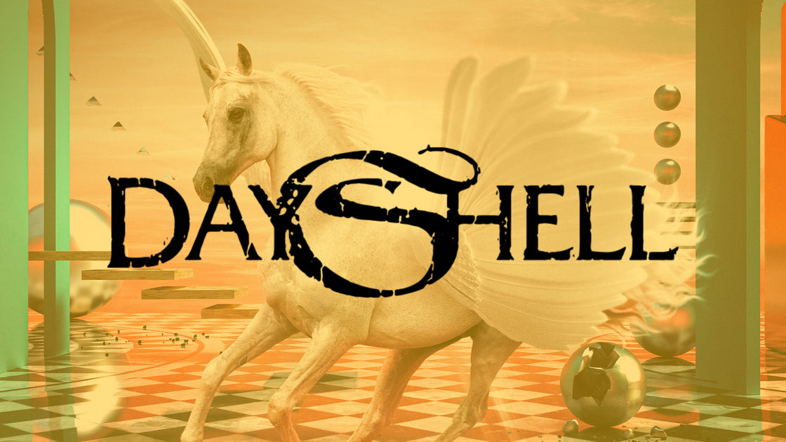 Dayshell – Night Shift Merch