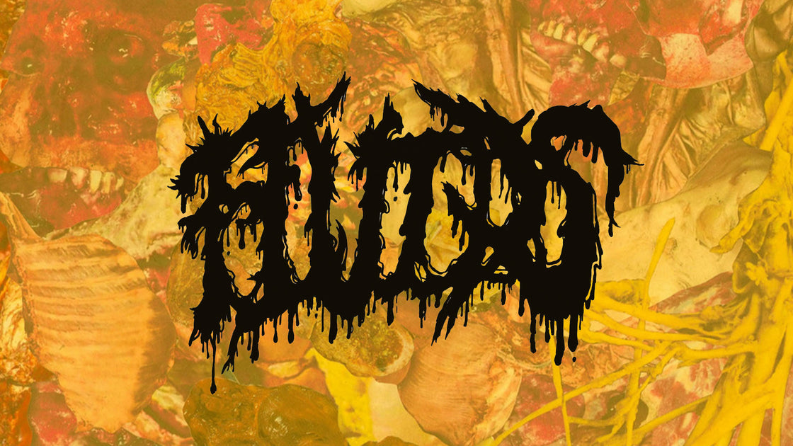 Fluids – Night Shift Merch