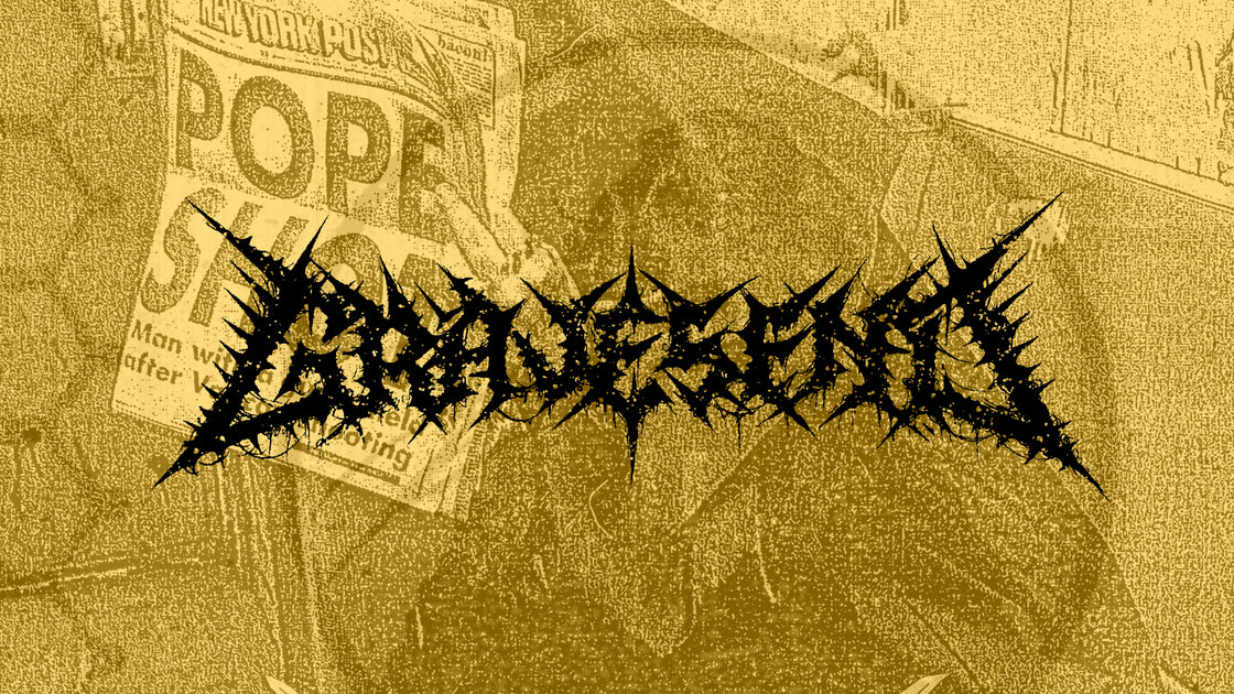 Gravesend – Night Shift Merch