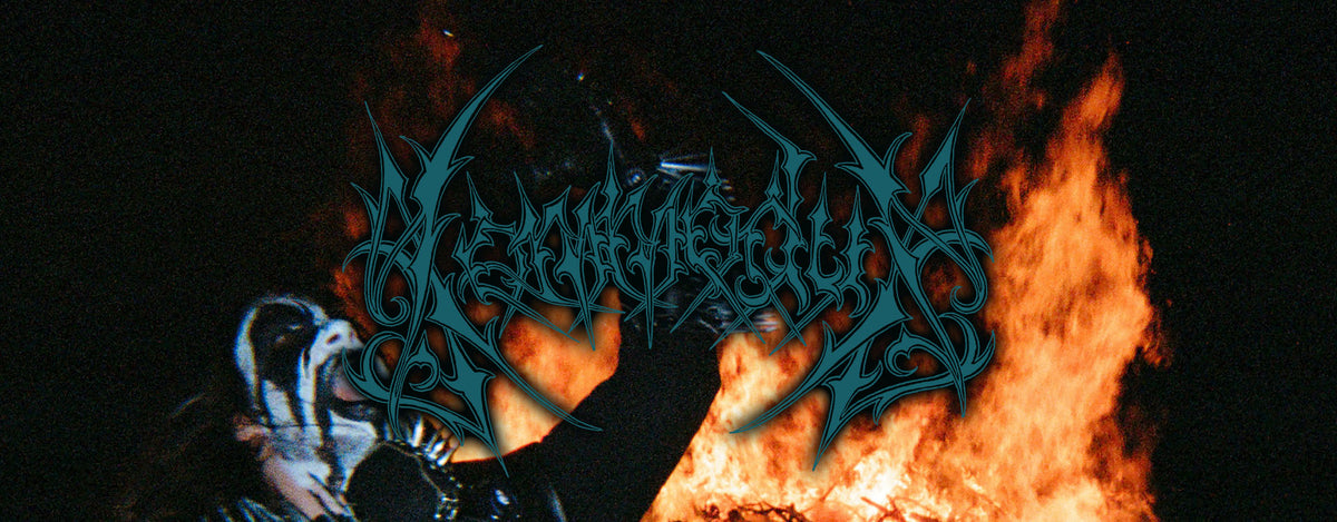 Kommodus – Night Shift Merch