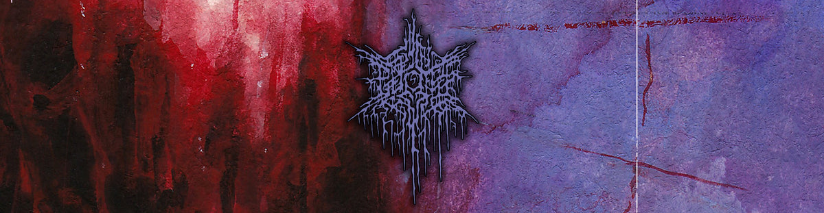 PSYCHO-FRAME – Night Shift Merch