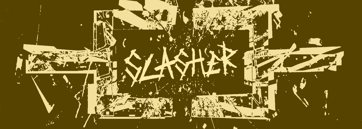 Omnium Gatherum - Slasher EP – Night Shift Merch