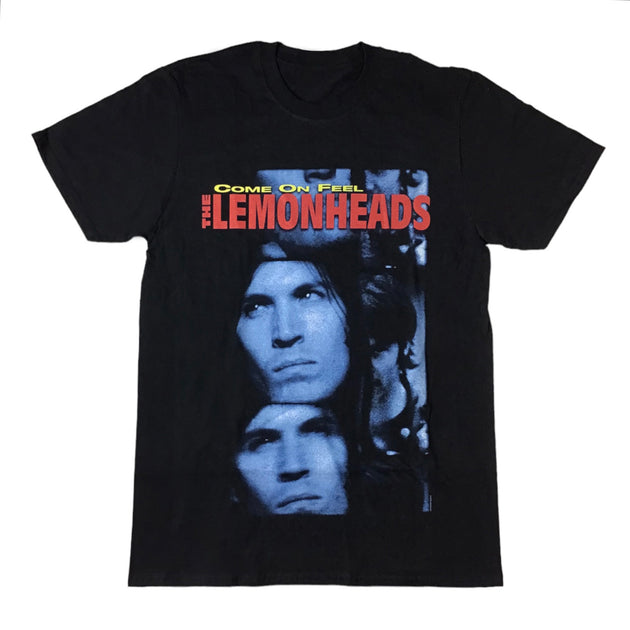 Lemonheads – Tagged "T-Shirts"– Night Shift Merch