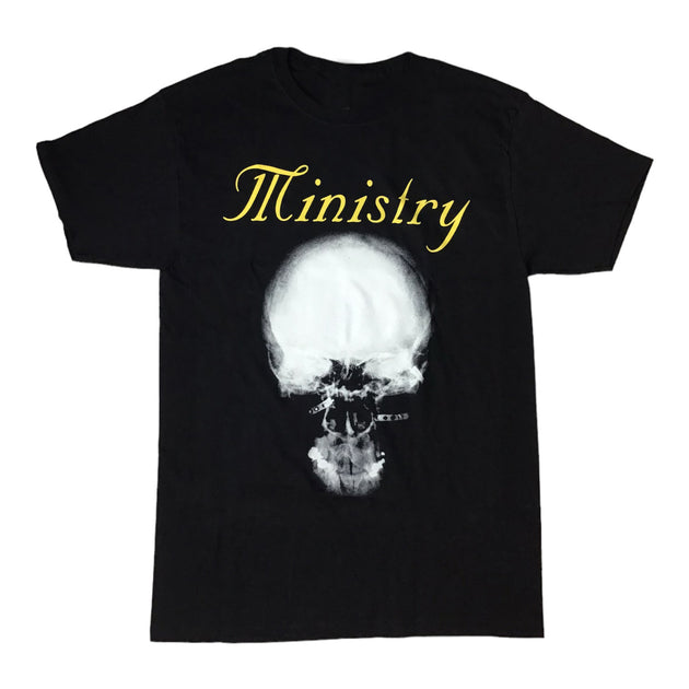 Ministry – Night Shift Merch