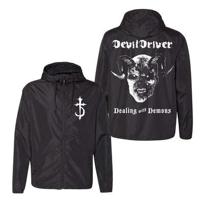 DevilDriver – Night Shift Merch