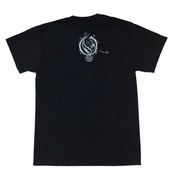 Opeth - Orchid t-shirt – Night Shift Merch