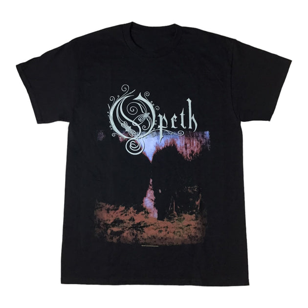 Opeth - My Arms Your Hearse t-shirt – Night Shift Merch