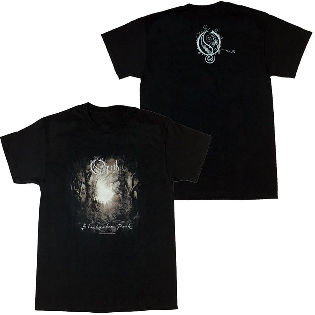 Opeth – Night Shift Merch