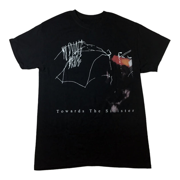 My Dying Bride – Night Shift Merch