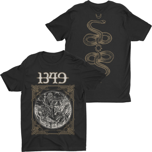 T-Shirts – Night Shift Merch