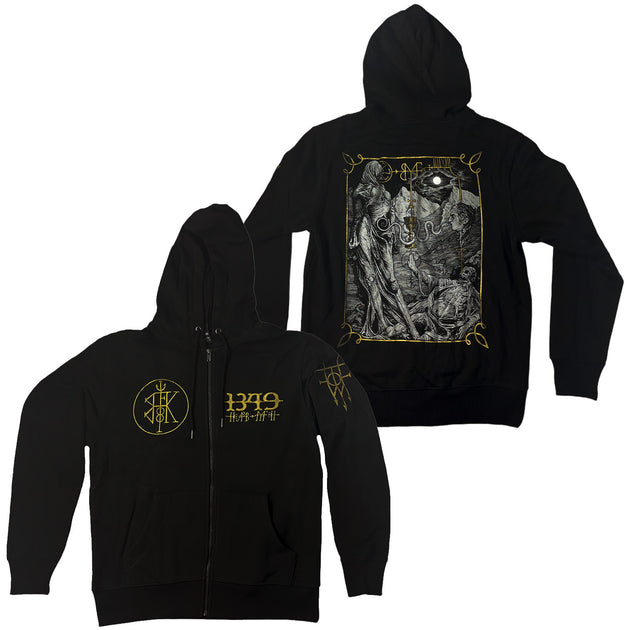 Zip-Ups – Night Shift Merch