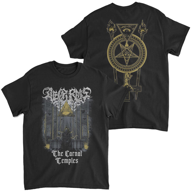 Aegrus – Night Shift Merch