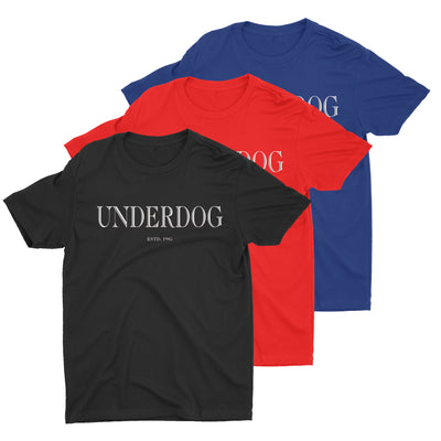 Underdog – Night Shift Merch