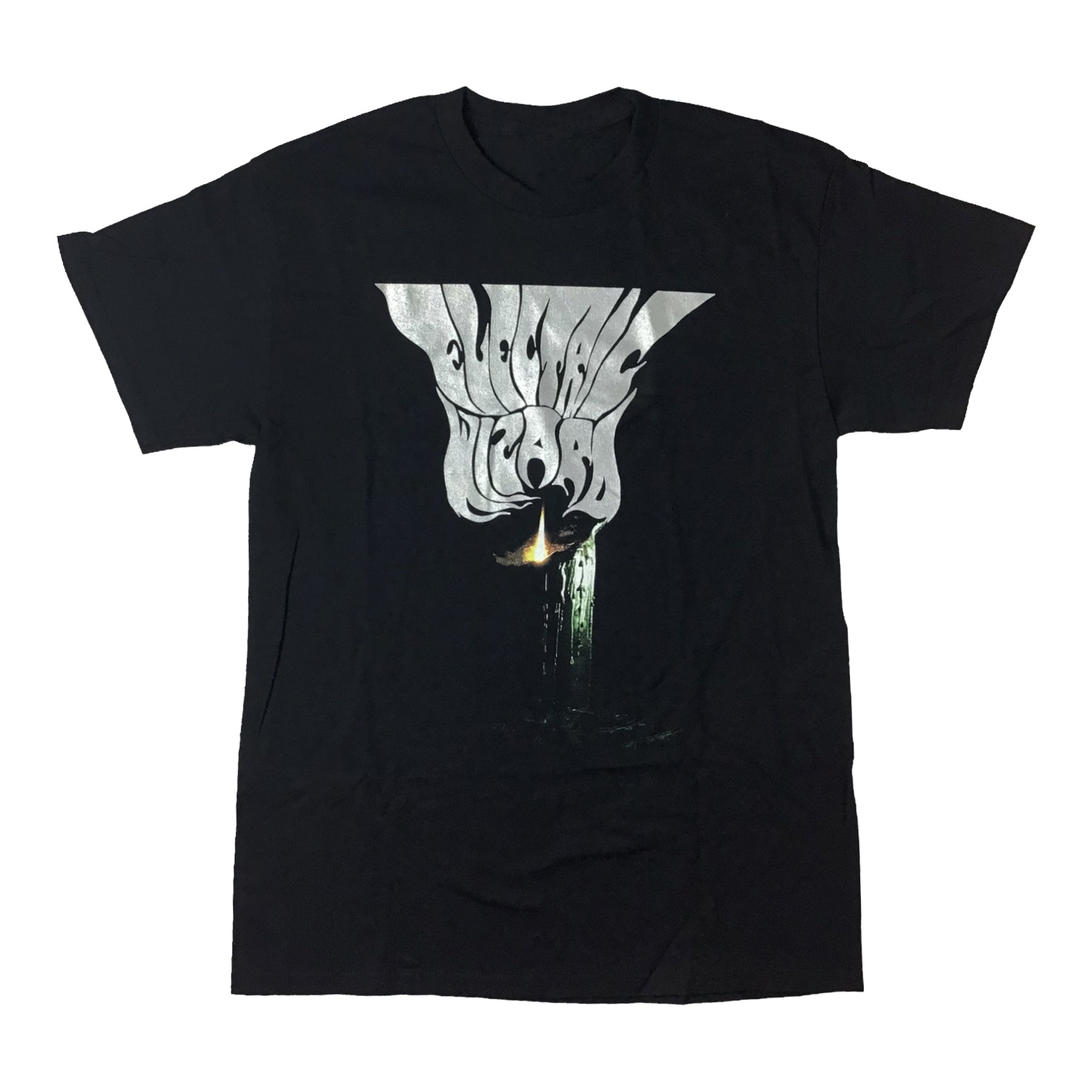 Electric Wizard - Black Masses t-shirt – Night Shift Merch