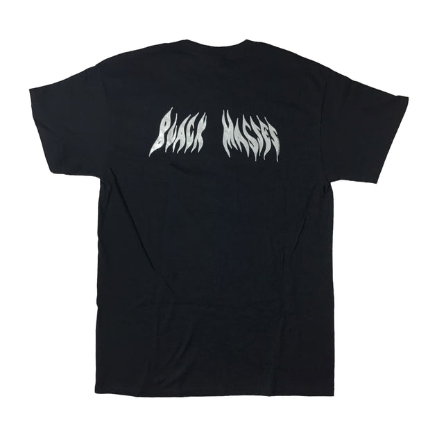 Electric Wizard - Black Masses t-shirt – Night Shift Merch