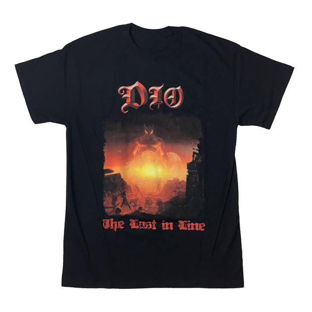 Dio – Night Shift Merch