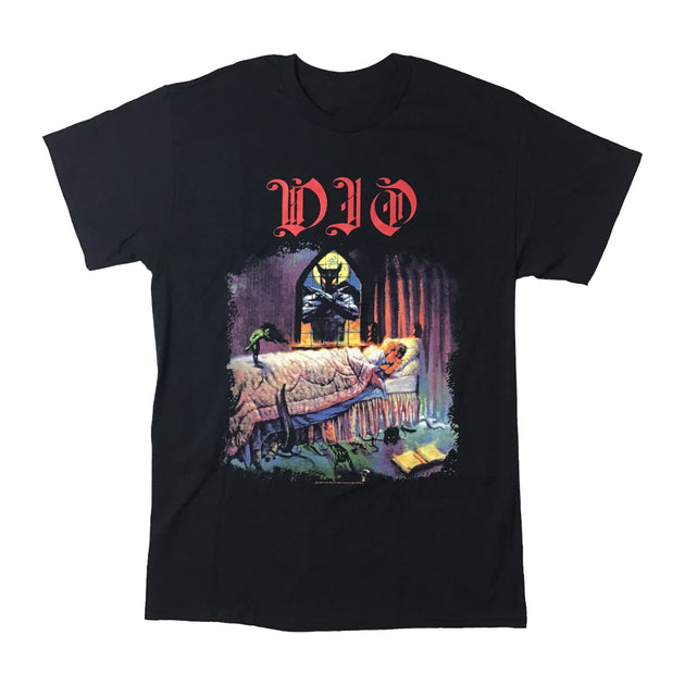 Dio – Night Shift Merch