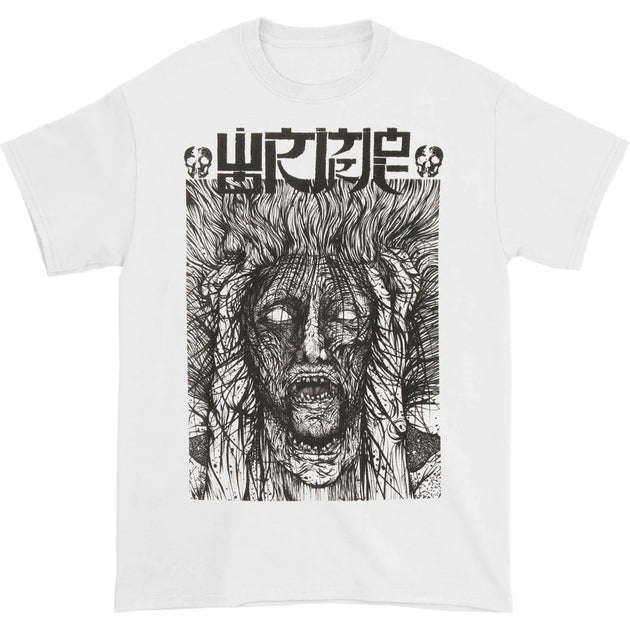 Wormrot – Night Shift Merch