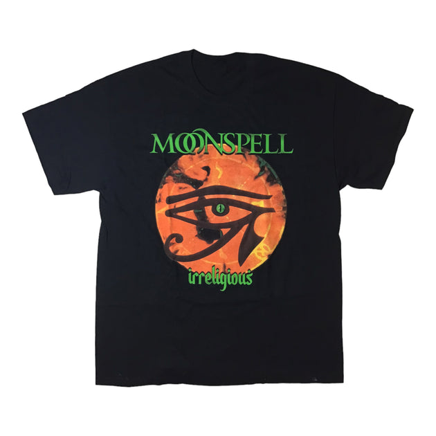 Moonspell – Night Shift Merch