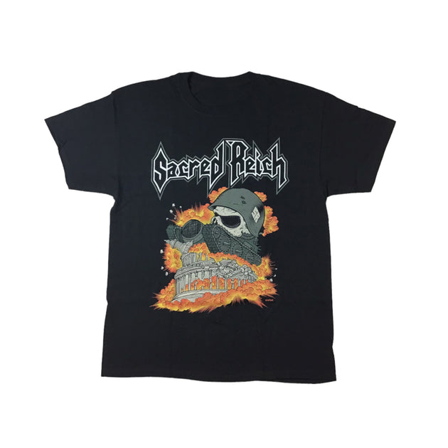 Sacred Reich – Night Shift Merch