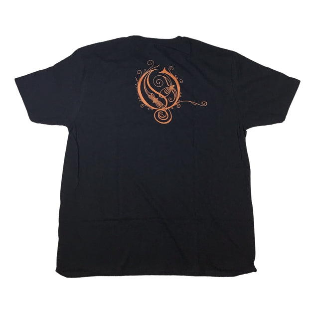 Opeth - The Deep t-shirt – Night Shift Merch