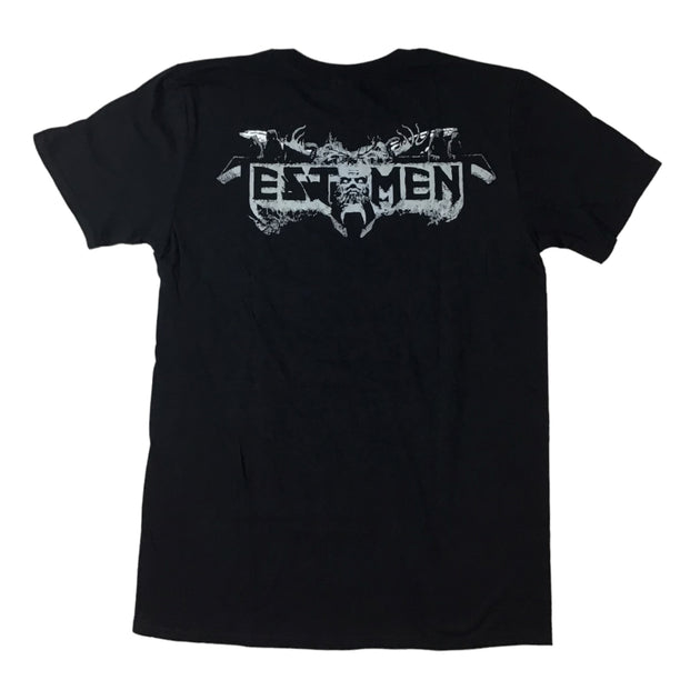 Testament - Dark Roots Of Thrash t-shirt – Night Shift Merch