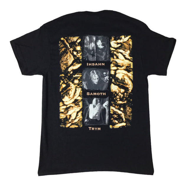 Emperor - IX Equilibrium t-shirt – Night Shift Merch