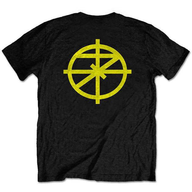 7 Seconds - Walk Together Rock Together t-shirt – Night Shift Merch