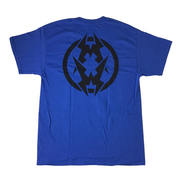 Municipal Waste - Collage Logo t-shirt – Night Shift Merch