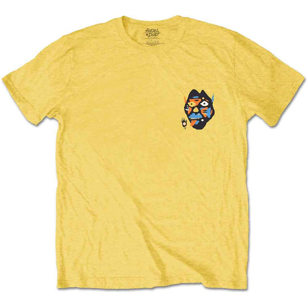 Angel Dust – Night Shift Merch