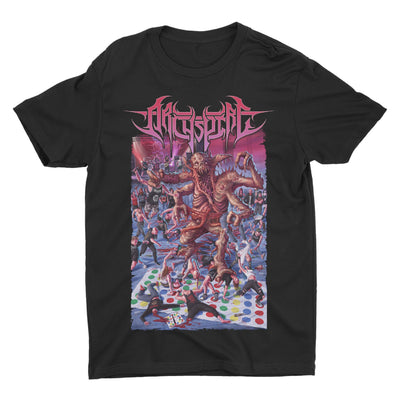 Archspire – Night Shift Merch