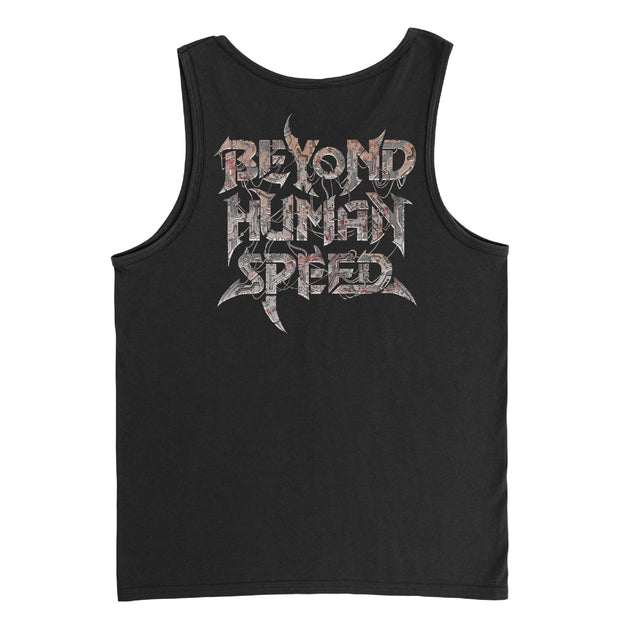Archspire - Beyond Human Speed tank – Night Shift Merch