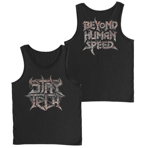 Tanks – Night Shift Merch
