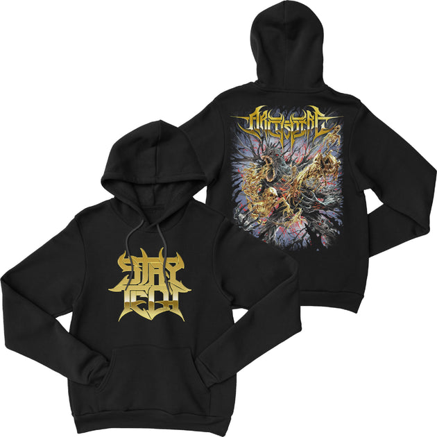Outerwear – Night Shift Merch