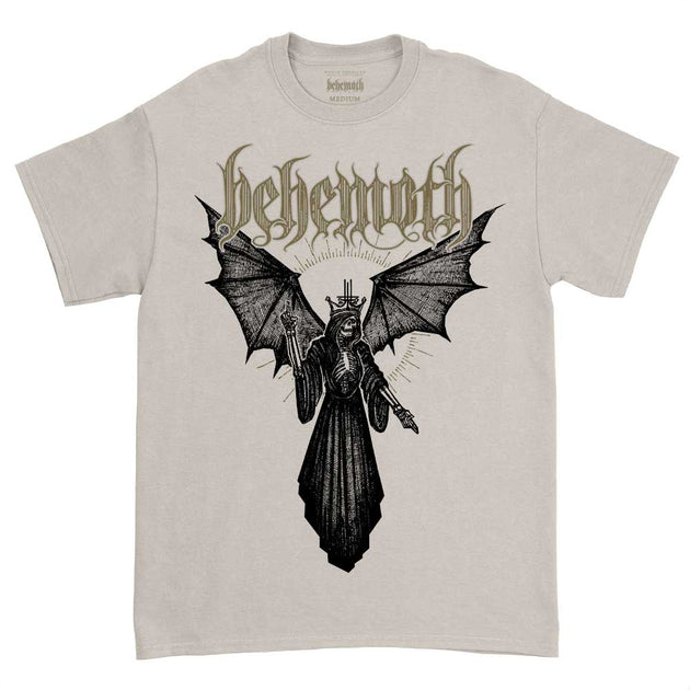 Behemoth – Night Shift Merch